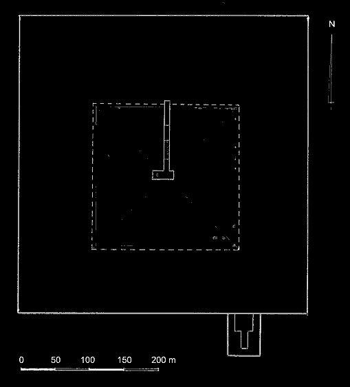 Great Piet of Zawyet el-Aryan