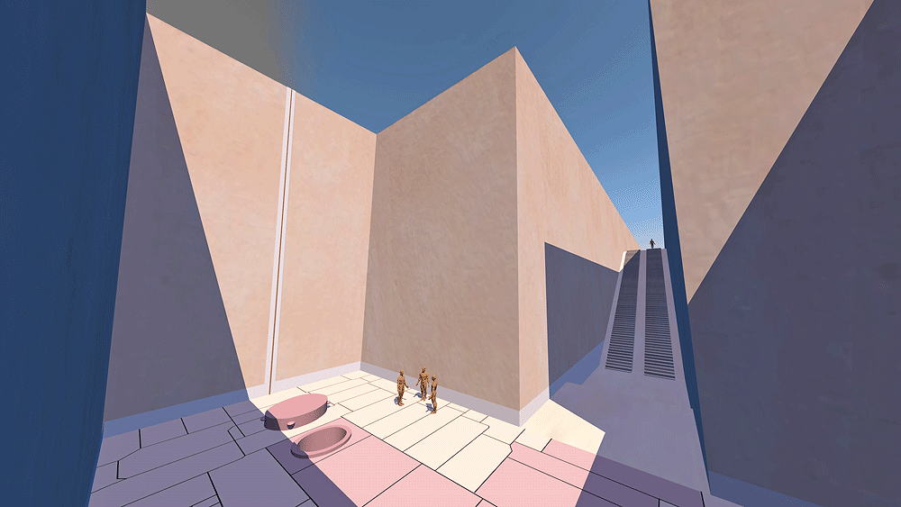 Great Piet of Zawyet el-Aryan