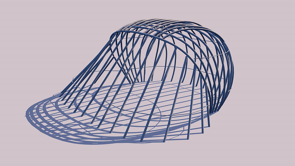 Rendille Houes and Camp