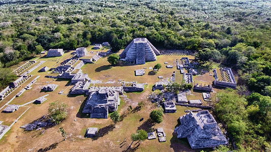 Mandan-Hidatsa-Arikara Earth Lodge and Village