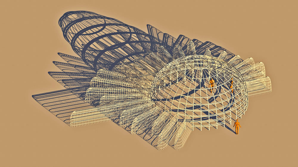 Petal House of the Monongahela