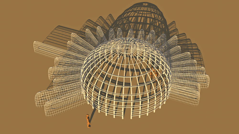 Petal House of the Monongahela